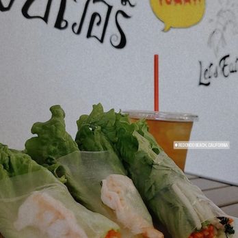 KIN-D THAI KITCHEN - 62 Photos & 30 Reviews - 2110 Artesia Blvd ...