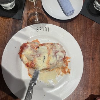 SAINT - Updated December 2025 - 476 Photos & 214 Reviews - 44 Avenida ...