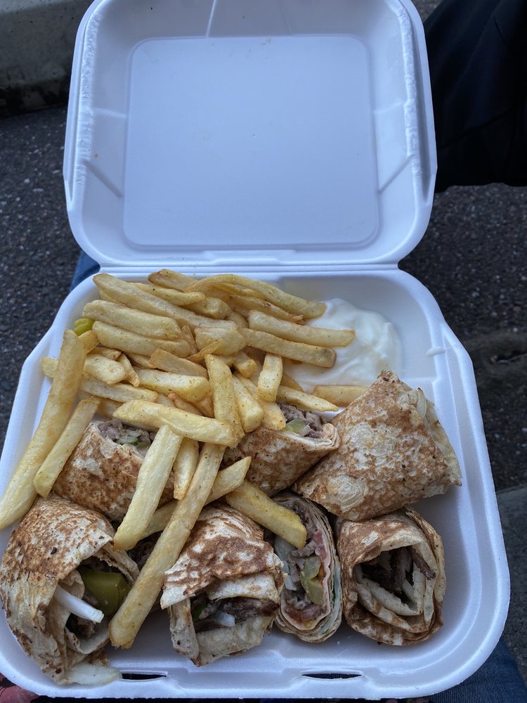 SHAWARMA ELSHAMI - Updated November 2024 - 36 Photos & 35 Reviews ...