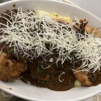 NOCE ITALIAN AMERICAN KITCHEN AND BAR - Updated January 2025 - 37 ...