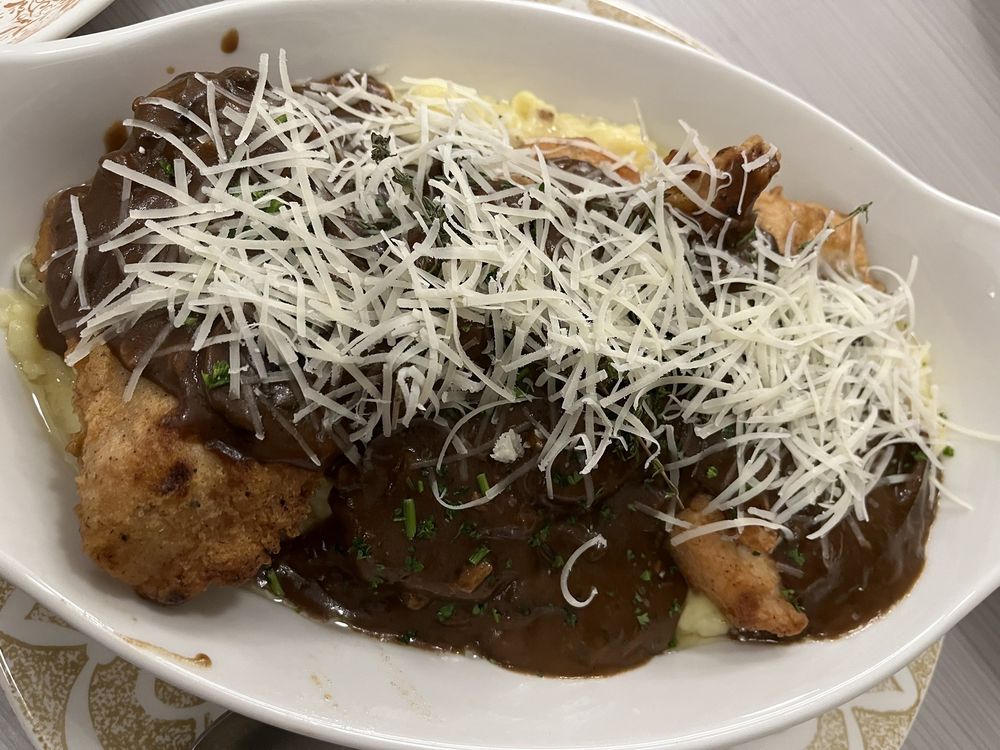 NOCE ITALIAN AMERICAN KITCHEN AND BAR - Updated July 2024 - 23 Photos ...