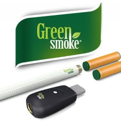 Green Smoke Electronic Cigarettes - Vape Shops - 6603 W Broad St ...