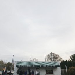 KATE’S KITCHEN - Updated July 2025 - 127 Photos & 159 Reviews - 26558 W ...