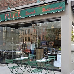FELICE 83 - Updated December 2025 - 298 Photos & 386 Reviews - 1593 1st ...