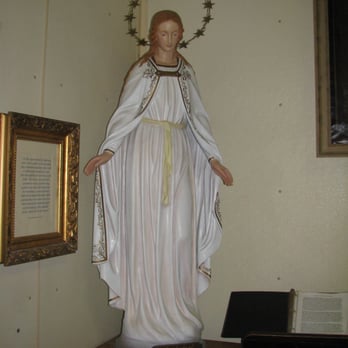 THE NATIONAL SHRINE OF OUR LADY OF CHAMPION - Updated October 2025 - 59 ...