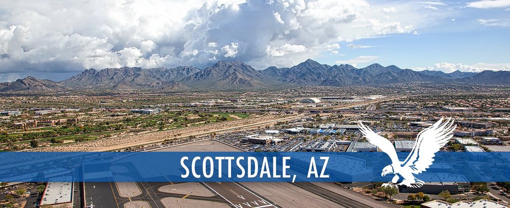 AMERICAN FLYERS - Updated February 2026 - 23 Photos - 14901 N Airport ...
