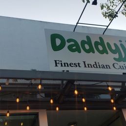 DADDY JI FINEST INDIAN CUISINE - Updated February 2026 - 491 Photos & 510 Reviews - 201 N Indian ...