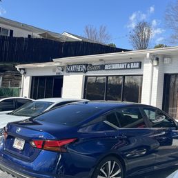 SOUTHERN QUEENZ RESTAURANT & BAR - Updated December 2025 - 356 Photos ...