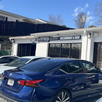 SOUTHERN QUEENZ RESTAURANT & BAR - Updated November 2024 - 295 Photos ...