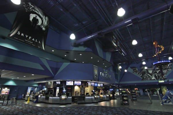 EMAGINE CANTON - Updated June 2025 - 106 Photos & 228 Reviews - 39535 ...