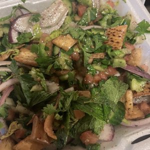 WTFALAFEL - 258 Photos & 236 Reviews - 12220 Pigeon Pass Rd, Moreno ...