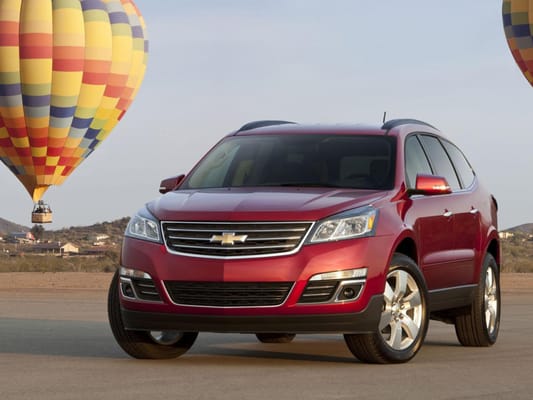 MIKE KELLY CHEVROLET - Updated November 2025 - 49 Reviews - 252 ...