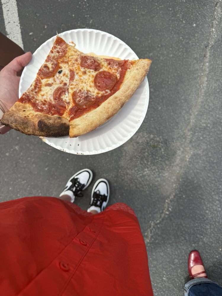 451 PIZZA - Updated July 2025 - Kansas City, Missouri - Food Trucks ...