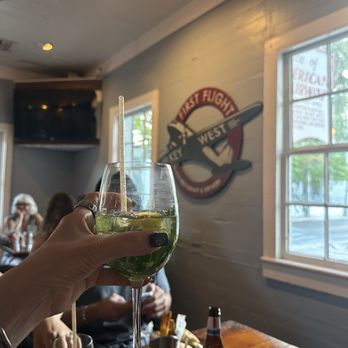 FIRST FLIGHT ISLAND RESTAURANT & BREWERY - Updated August 2025 - 683 ...