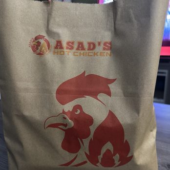 ASAD’S HOT CHICKEN - Updated February 2025 - 33 Photos & 24 Reviews ...