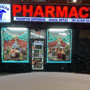 TOTAL CARE RX - Updated May 2025 - 12 Reviews - 57-37 Main St, Flushing ...