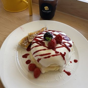 FLUFFY FLUFFY DESSERT CAFE - Updated April 2025 - 454 Photos & 171 ...