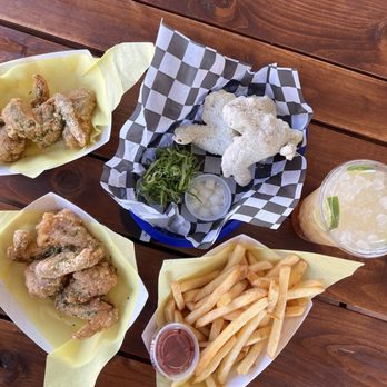 FRYBABY - Updated January 2026 - 81 Photos & 60 Reviews - 4727 SE ...