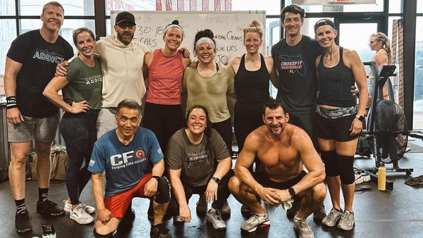 CROSSFIT ADDICT - Updated October 2024 - 20 Photos & 14 Reviews - 7115 ...