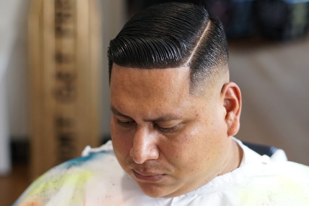 LOLA ARTHOUSE BARBER - 620 S Main St, Los Angeles, California - Barbers ...