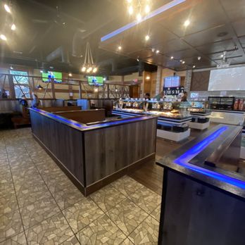 GOHAN BUFFET - Updated December 2025 - 58 Photos & 56 Reviews - 5150 ...