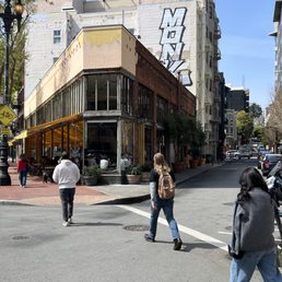 ZUNI CAFÉ - Updated July 2025 - 2370 Photos & 3195 Reviews - 1658 ...