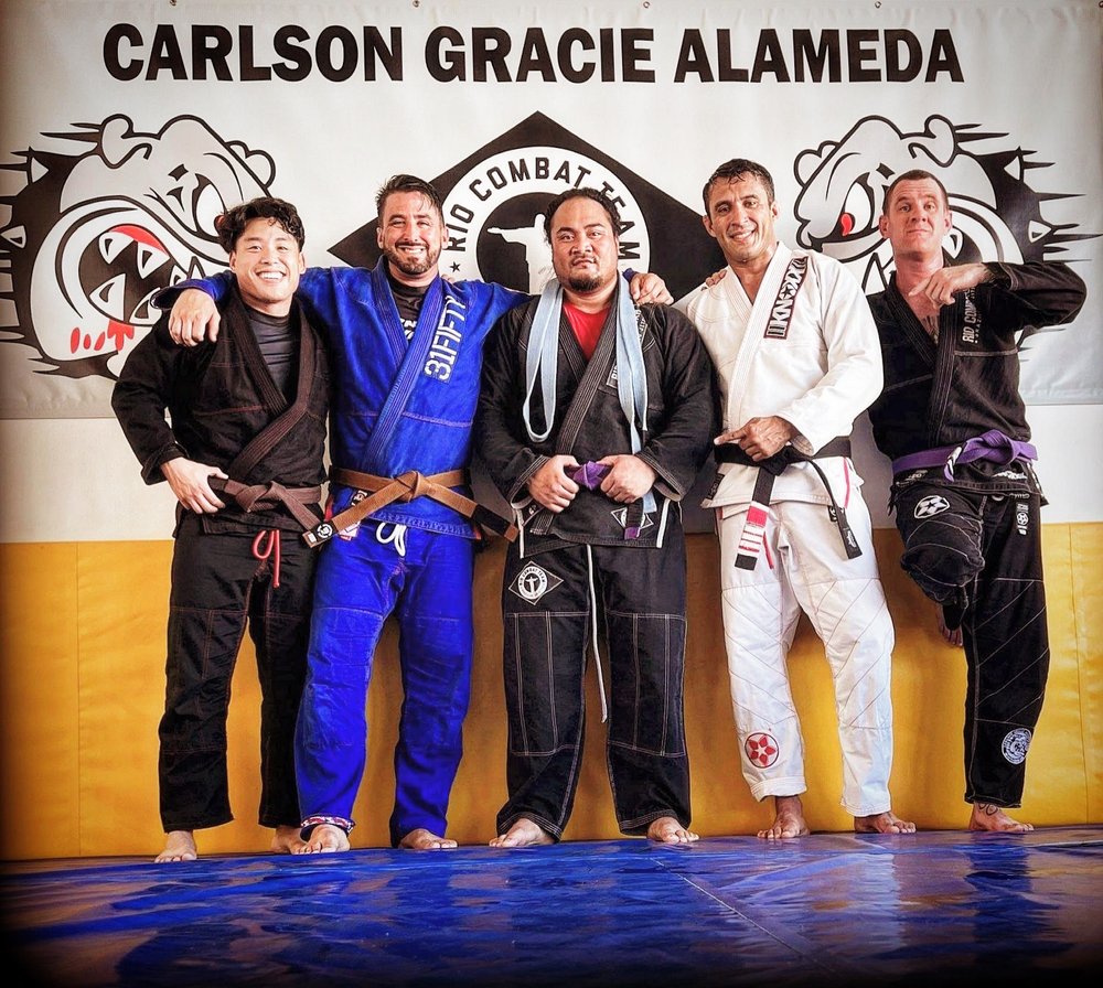 RIO COMBAT TEAM - Updated August 2025 - 30 Photos & 41 Reviews - 800 W ...