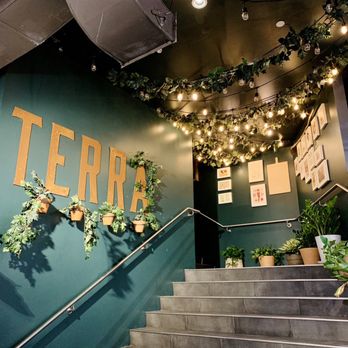 TERRA AT EATALY BOSTON - Updated August 2024 - 1159 Photos & 542 ...