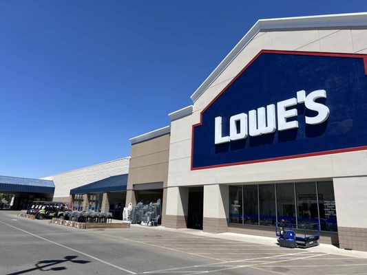 LOWE’S HOME IMPROVEMENT - Updated December 2025 - 61 Photos & 146 ...