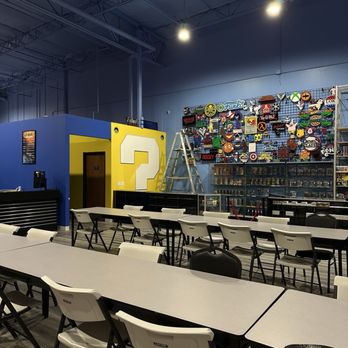 FIRE AND ICE GAMES - Updated December 2025 - 94 Photos & 129 Reviews ...