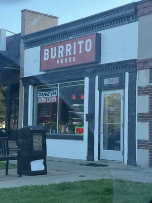 BURRITO MUNDO - Updated September 2025 - 81 Photos & 206 Reviews ...