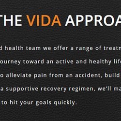 VIDA INTEGRATED HEALTH - SEATTLE - 27 Photos & 65 Reviews - 2014 E ...