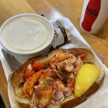 BOSTON CHOWDA - Updated May 2024 - 1683 Photos & 1278 Reviews - 1 ...