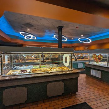 FLAMING BUFFET - Updated January 2025 - 264 Photos & 166 Reviews - 591 ...