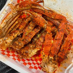 SHELLS AND TAILS 2 GEAUX - Updated June 2025 - 240 Photos & 198 Reviews ...