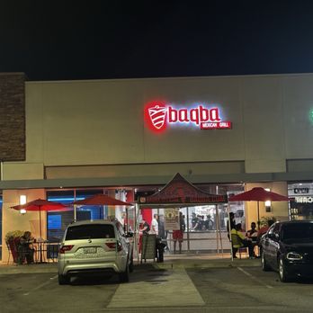 BAQBA MEXICAN GRILL - Updated December 2025 - 494 Photos & 471 Reviews ...