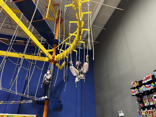 CLIMBZONE - Updated December 2025 - 46 Photos & 56 Reviews - 2500 W ...