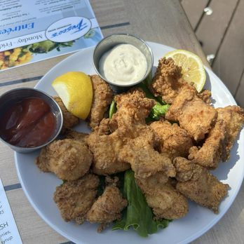 FRESCO’S WATERFRONT BISTRO - Updated September 2025 - 1098 Photos & 978 ...