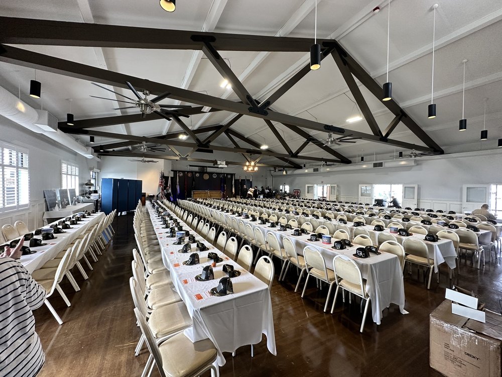 AMERICAN LEGION NEWPORT HARBOR POST 291 - Updated July 2025 - 162 ...