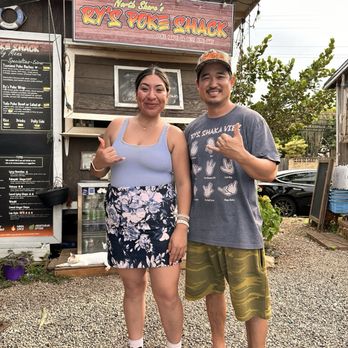 RY’S POKE SHACK - Updated December 2025 - 423 Photos & 258 Reviews ...