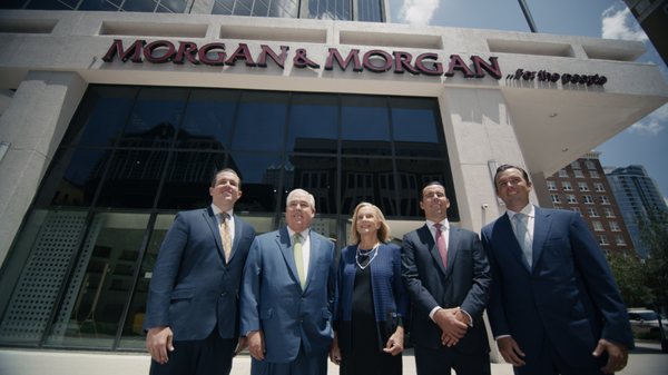 MORGAN & MORGAN - Updated December 2025 - 35 Photos & 87 Reviews ...