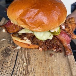 FLAMME BURGER - KEYSTONE - Updated May 2025 - 787 Photos & 586 Reviews ...