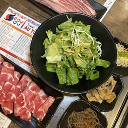 SEOUL SOUL BBQ - Updated August 2025 - 500 Photos & 249 Reviews - 1040 ...