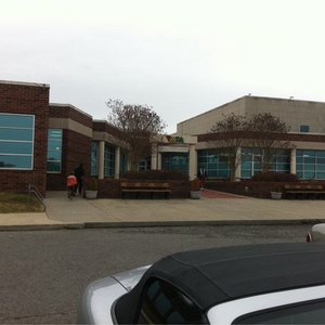 BRENTWOOD FAMILY YMCA - 13 Photos & 25 Reviews - 8207 Concord Rd ...