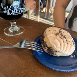 LA CHEVE BAKERY AND BREWS - Updated July 2024 - 1549 Photos & 693 ...