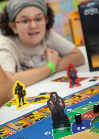 BROOKLYN GAME LAB - Updated August 2025 - 13 Photos - 479 7th Ave ...