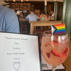 TOPSIDE - 479 Photos & 278 Reviews - 612 Cathedral St, Baltimore, MD ...