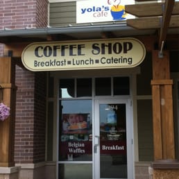 YOLA’S CAFE - Updated December 2025 - 105 Photos & 174 Reviews - 494 ...