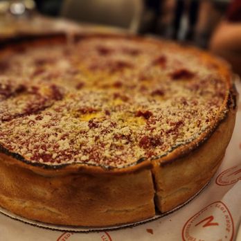 NANCY’S PIZZA CHICAGO WEST LOOP - Updated August 2025 - 317 Photos ...