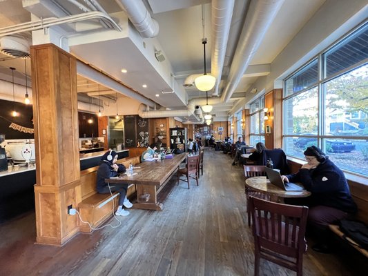 ZOKA COFFEE - Updated December 2025 - 137 Photos & 348 Reviews - 2901 ...